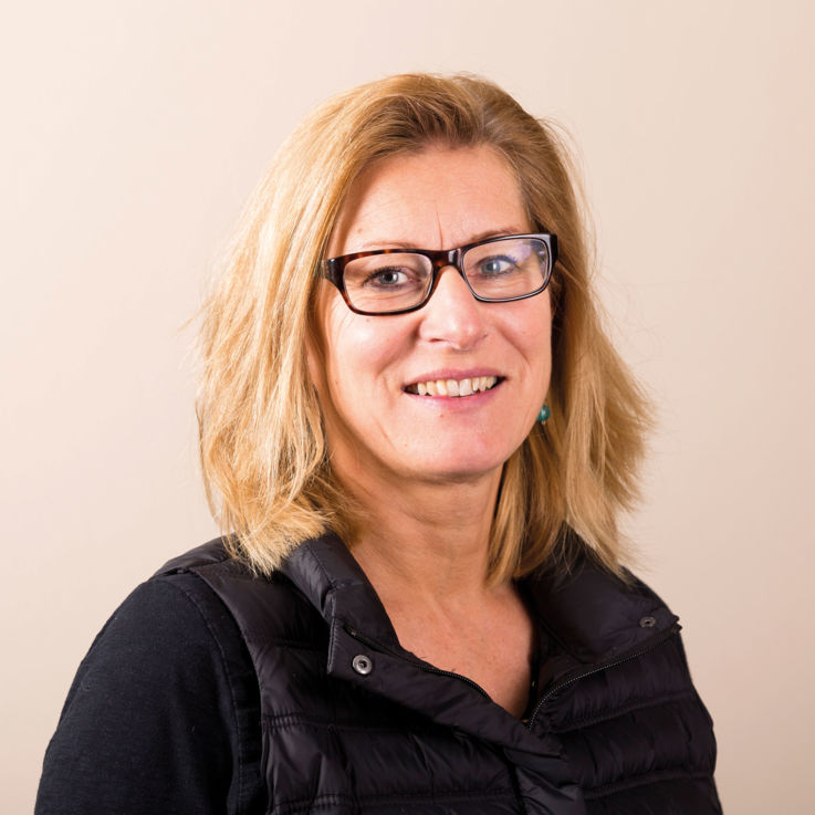 Förderkreis - Netz für Kinder